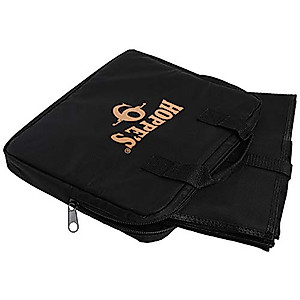 Hoppe's Range Kit with Cleaning Mat , 14 Inch x 2 Inch x 12 Inch