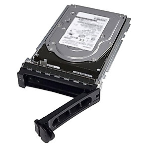 Dell 600 GB 2.5" Internal Hard Drive