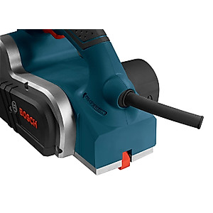 Bosch PL1632-RT 120V 6.5 Amp 3-1/4 In. Corded Planer (Renewed)