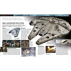 Ultimate Star Wars, New Edition: The Definitive Guide to the Star Wars Universe