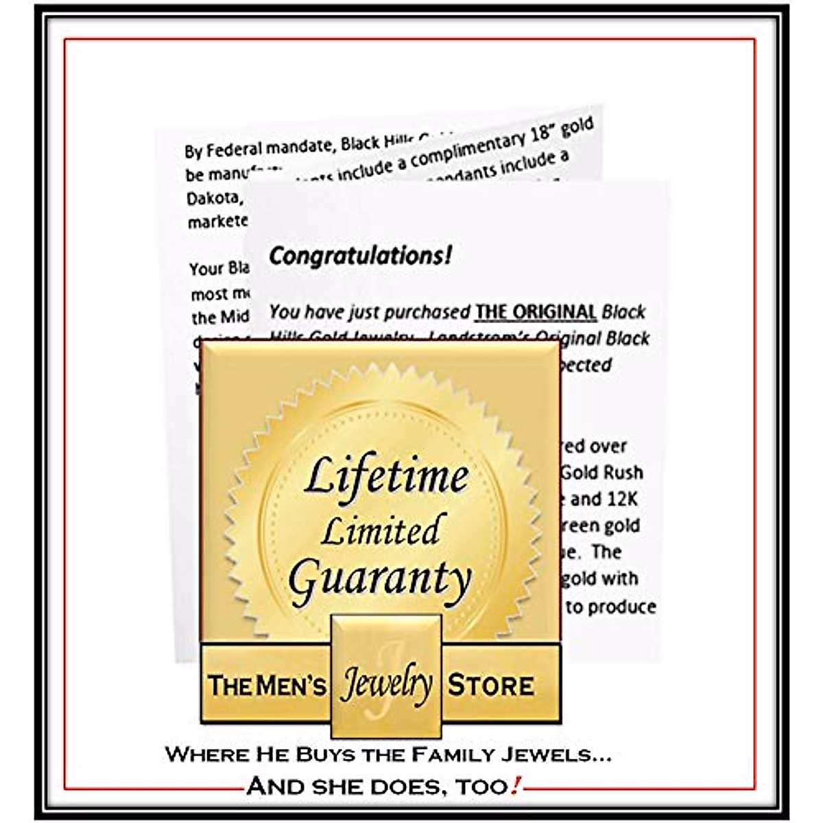 Diamond-Cut Butterfly Earrings, Sterling Silver, 12k Rose and Green Black Hills Gold