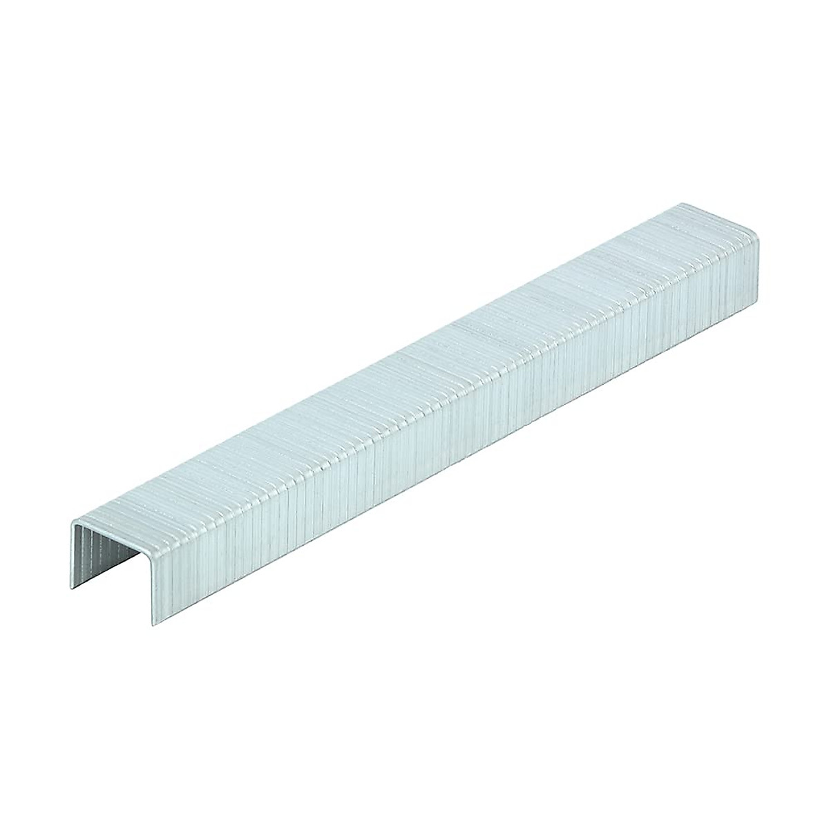 TIMCO 377258 Heavy Duty Chisel Point Galvanised Staples-8mm Staples