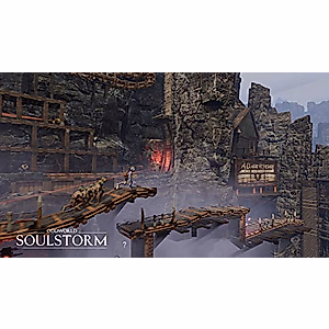 Oddworld Soulstorm: Collector's Oddition (PS4)