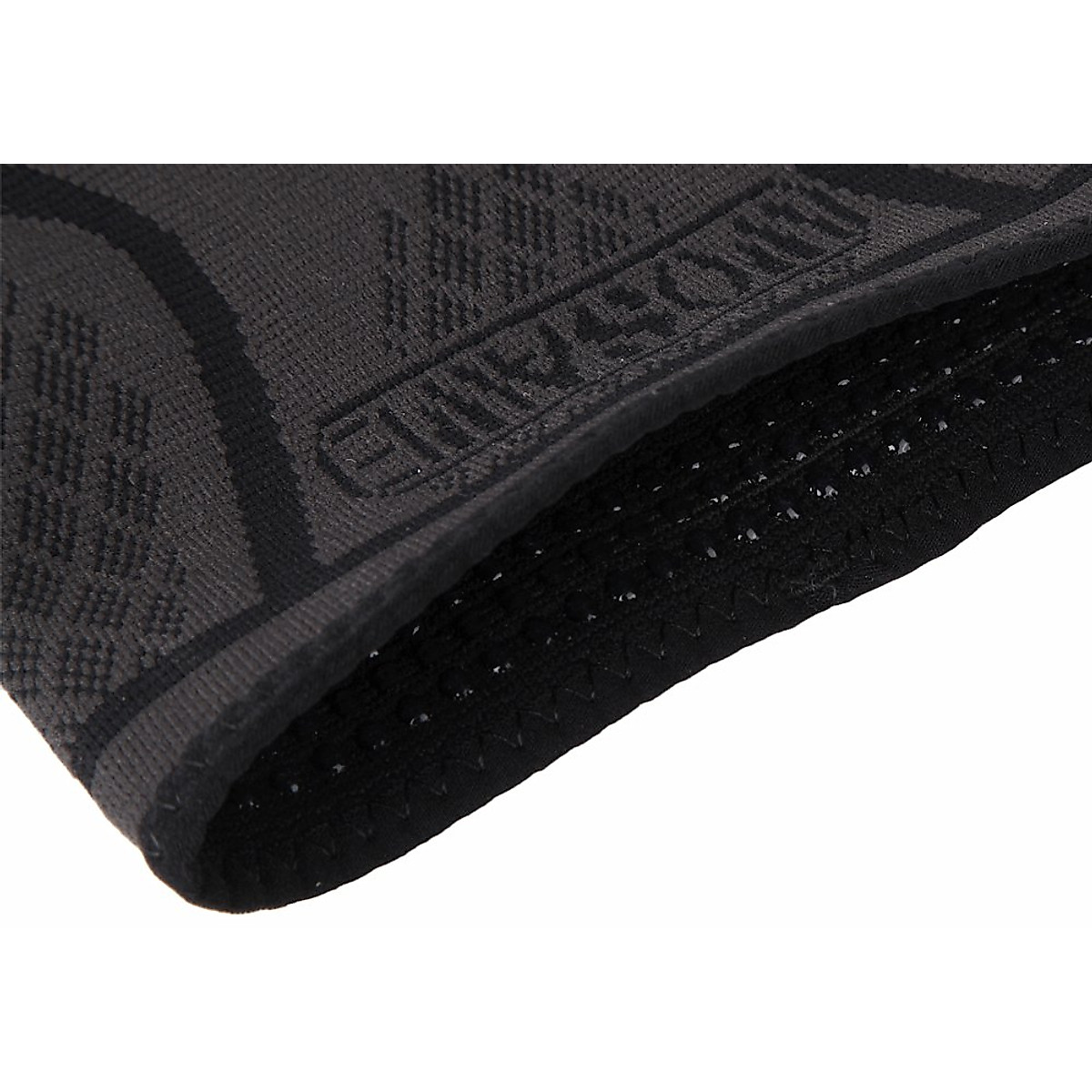 WOSAWE Knee Compression Brace Support Sleeve for Running, Training, Cycling, Joint Pain Relief,Injury Recovery - Single