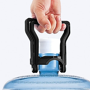 iSANGHU Carbon Fiber ABS Filament 1.75mm, Lightweight & High Toughness, Enhanced ABS-CF 3D Printer Filament, Black Carbon Fiber Filament ABS Filament 1kg(2.2lbs) Spool