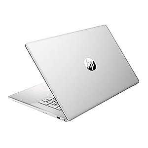 HP Laptop 17-cn0019ds 17.3-inch HD+ Touchscreen Computer PC Intel Pentium Gold 7505 2.0GHz 8 GB DDR4 RAM 512GB PCIE SSD Windows 11 Home Notebook w/ USB Wifi 6 & Bluetooth Backlit Keyboard (Renewed)