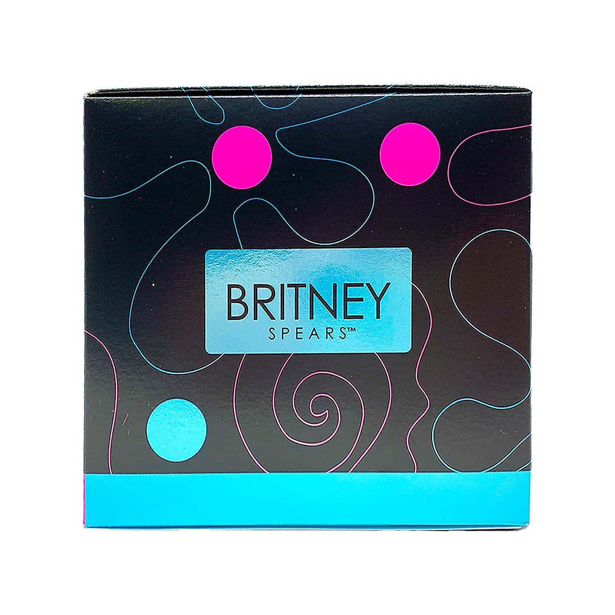 Britney Spears Curious Eau de Parfum, 3.3 oz