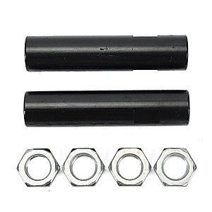 MPLUS 14X Front Control Arm Tierod Sway Bar Link Kit fits For FORD 1997-2002 EXPEDITION, 1997-2003 F150, 1998-1999 F250, 1997 F250, For LINCOLN 2002 BLACKWOOD, 1998-2002 NAVIGATOR