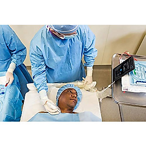 Philips FUS6882 Lumify L12-4 Linear Array Transducer, Portable Ultrasound Solution