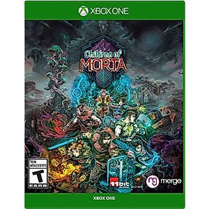 Children of Morta - Xbox One
