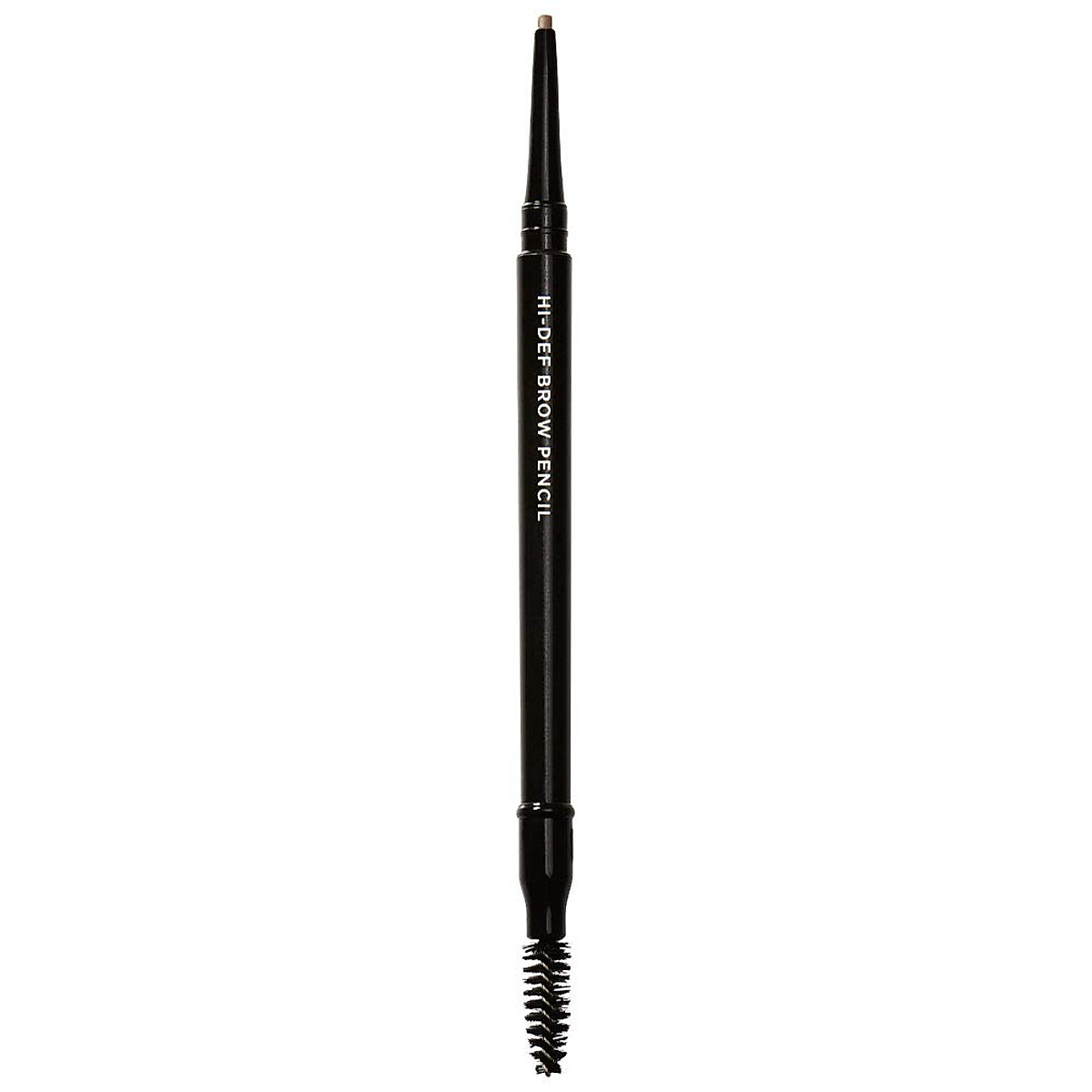 RevitaLash Cosmetics, Hi-Def Brow Pencil, Soft Brown, Hypoallergenic & Cruelty-Free