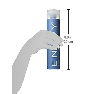 ENJOY Hair Care Volumizing Conditioner, Hair Conditioner For Damaged Hair, Conditioner Curly Hair Products, Sulfate Free, Gluten Free, Paraben Free - 10 Fl Oz