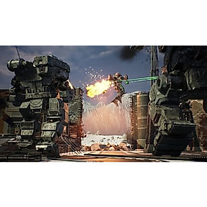 MechWarrior 5: Mercenaries (PS5)