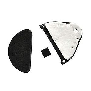 Air Filter Kit 70-054-0100 700540100 700230100 68-3046 for Master Remington pro temp heater