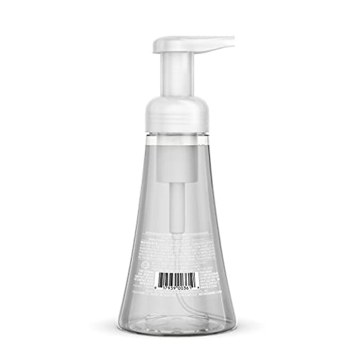 Method Foaming Hand Soap, Sweet Water, Biodegradable Formula, 10 oz, (Pack of 1)