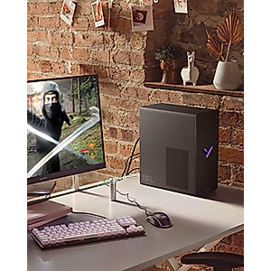 Victus 15L Gaming Desktop Computer,12th Generation Intel Core Processor, NVIDIA GeForce RTX 3060 Ti, 16 GB SDRAM,1 TB SSD, OMEN Gaming Hub, Windows 11 Home OS, Wi-Fi 6 (TG02-0050, 2022)