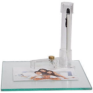 2-1/4 Inch Neil Button Machine - Includes 100 Buttons