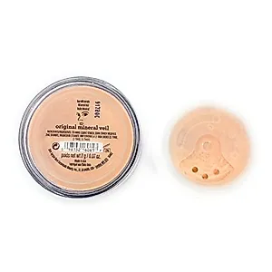 bareMinerals Original Mineral Veil 4g