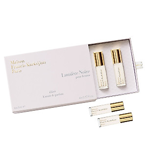 Maison Francis Kurkdjian Elixir Lumiere Noire Eau de Toilette-0.15 oz.