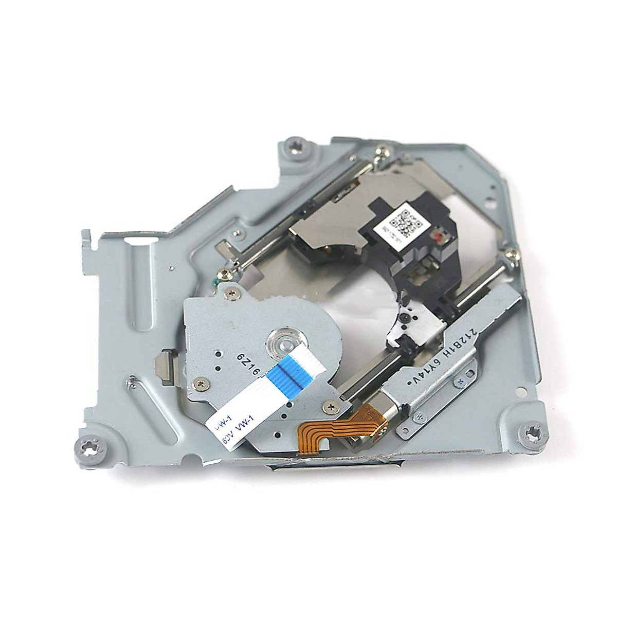 Laser Lens HOP-B150 with Deck Mechanism for Xbox One Console