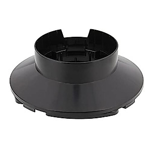 Redline Canyon Propane Tank Base Stand - Stabilizer Propane Ring Stand Spare Propane Tank Holder for 16oz Propane Gas Cylinder