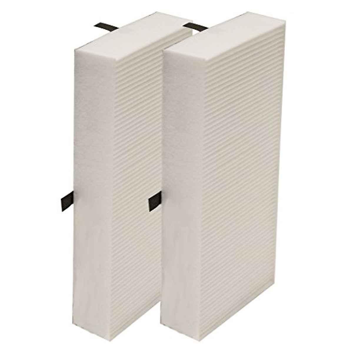 FILTER MONSTER Replacement for Honeywell G Filter (HRF-G2) 2 Pack + Pre-Filter