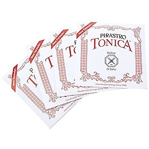 Pirastro Violin Strings (412021)