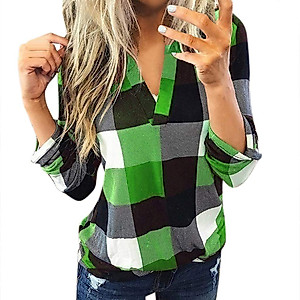 Womens t Shirts deep v Neck Short Sleeve Pocket Tops Side Split Blusas de Manga caida Flowy Vneck Tops for Women Cute Junior Fall Clothes Slimming Tunics for Women halters Black Vests Jacket Tshirts