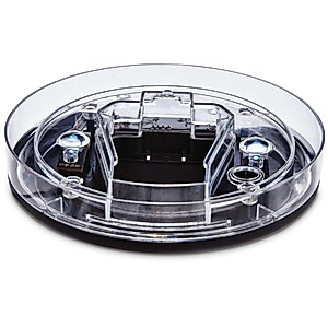 Imagitarium Freshwater Globe Kit, 3.1 GAL