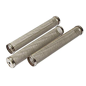 Airless Paint Sprayer 730-067 or 730067 Manifold Fluid Filter 60 Mesh 3 Pieces
