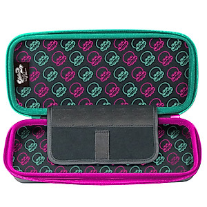 Hori [Nintendo Licensed Products] Splatoon 2 Hard Pouch for Nintendo Switch Ink × Octopus [Nintendo Switch corresponding]