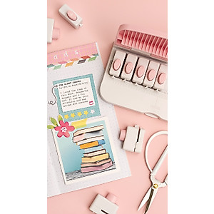 WR Tool Word PunchBrd LowCase