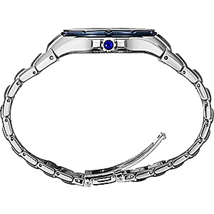 SEIKO Mens COUTURA SS Silver DIAL