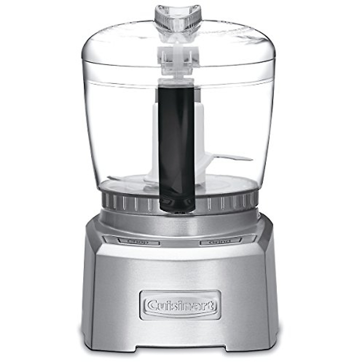 Cuisinart 4 Cup Food Chopper - Die Cast ch-4dc
