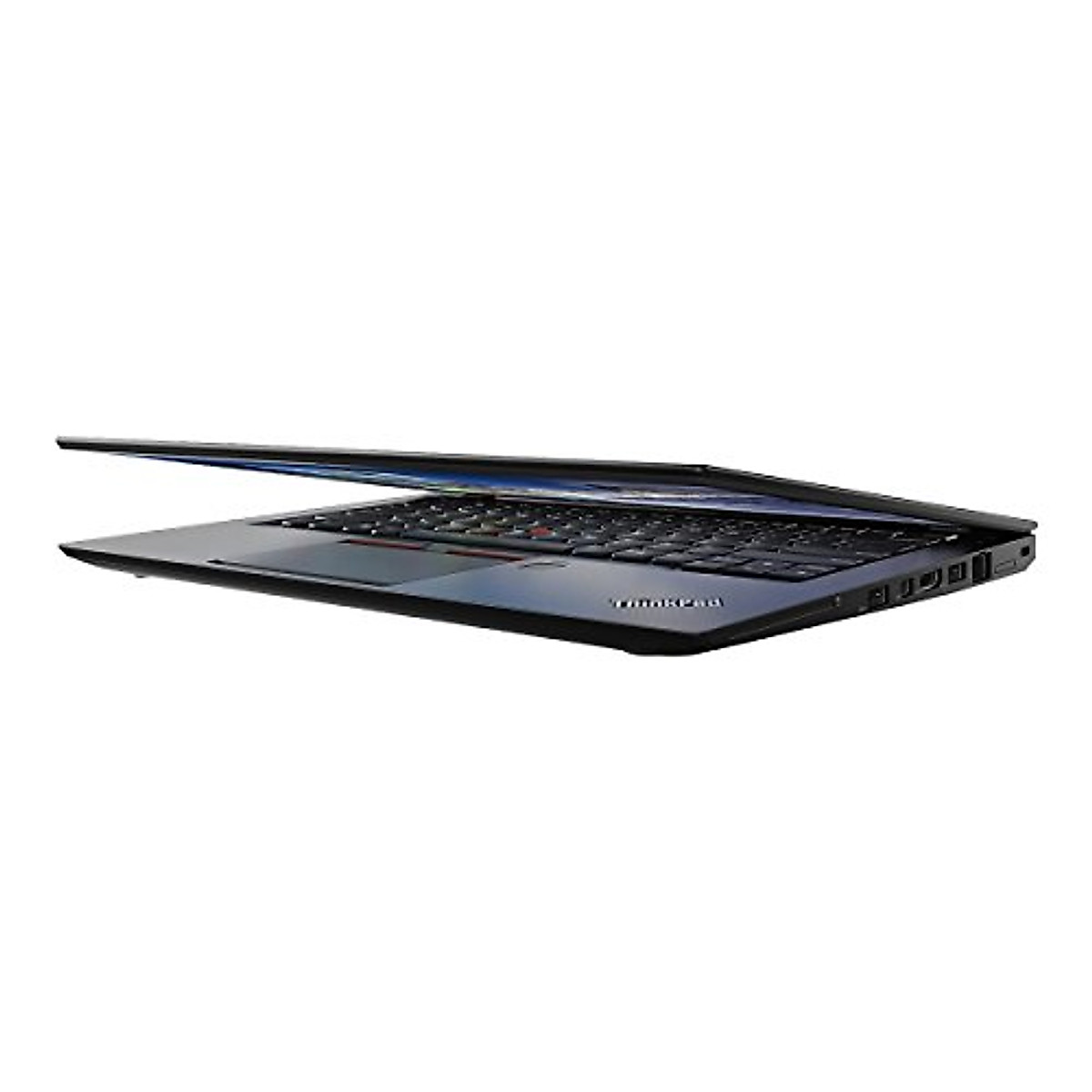 Lenovo Thinkpad T460 14-Inch Laptop ( Intel Core i5-6300U Dual-Core 2.4GHz, 8GB DDR3, 256GB SSD, Windows 7 Professional)