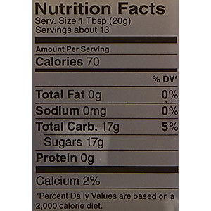 Shady Maple Farms Maple Butter, Og, 9.20-Ounce