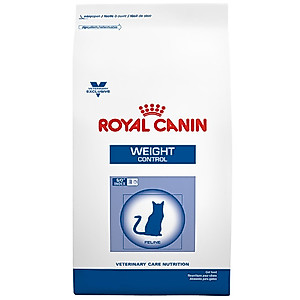 ROYAL CANIN Feline Weight Control Dry (3.3 lb)