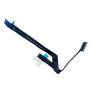 ZAHARA LID MIPI FPC LCD Screen Video Display Cable Replacement for Lenovo ThinkPad X1 Yoga 7th Gen 21CD 21CE DC02C00TV00 SC10K98886