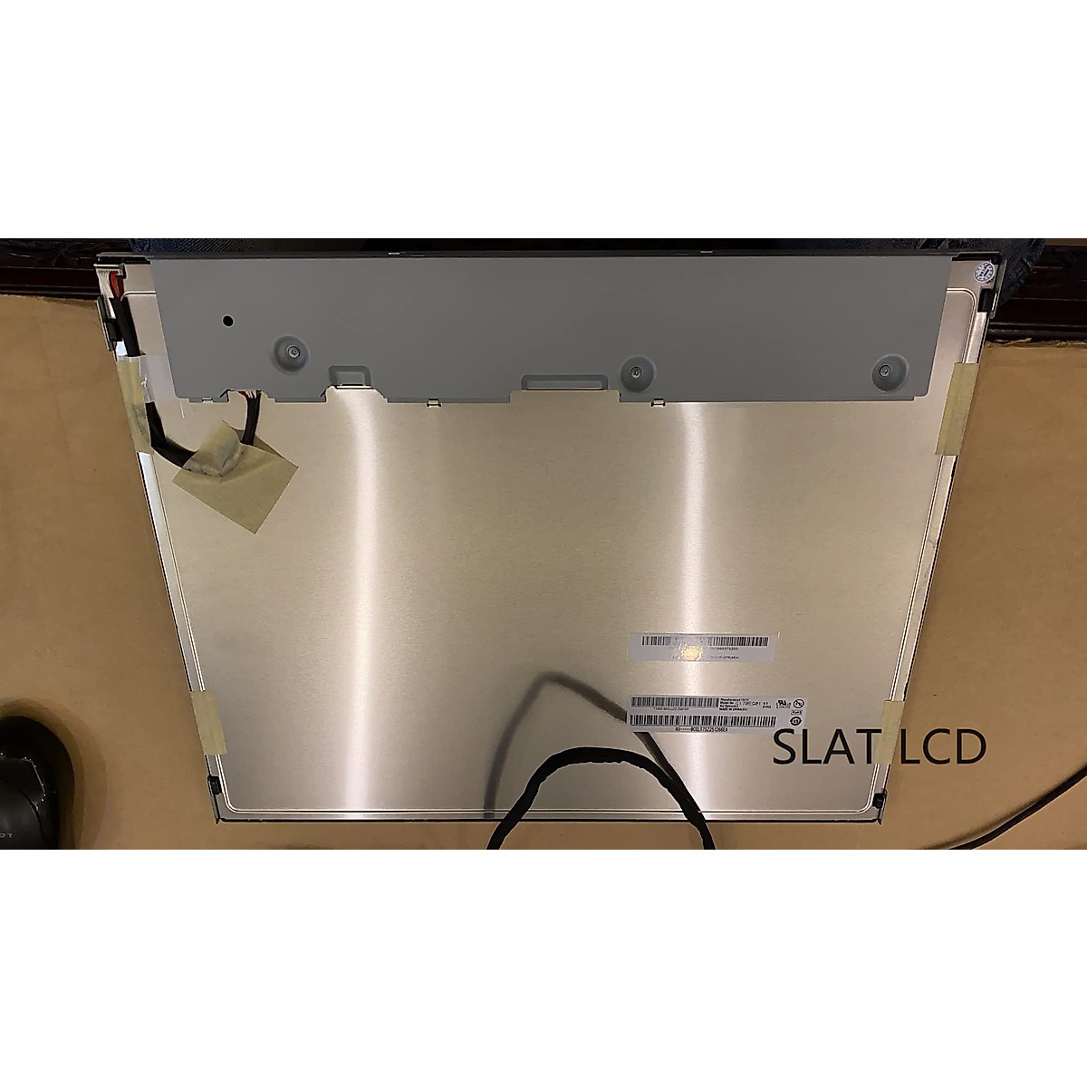 AUO 17 Inch LCD Panel G170EG01 V1