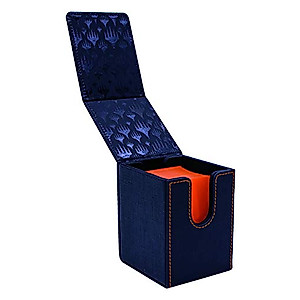 Ultra Pro Magic The Gathering Mythic Edition Premium Deck Box Alcove Flip