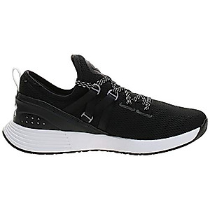 Under Armour UA Breathe Trainer 5 Black