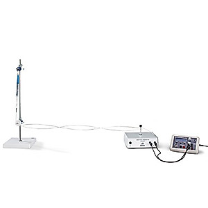 3B Scientific U56001 Vibration Generator, 0 to 20kHz Frequency