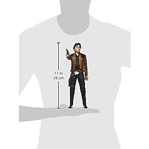 Star Wars E1176 SW S2 Hs Zeus Action Figure