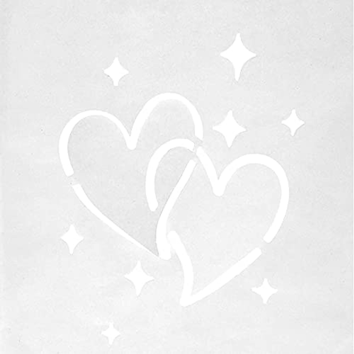 White Luminary Bags for Weddings and Party Decor (10 x 5.9 x 3.5 in, 60 Pack)