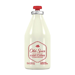 Old Spice Classic, 4.25 oz