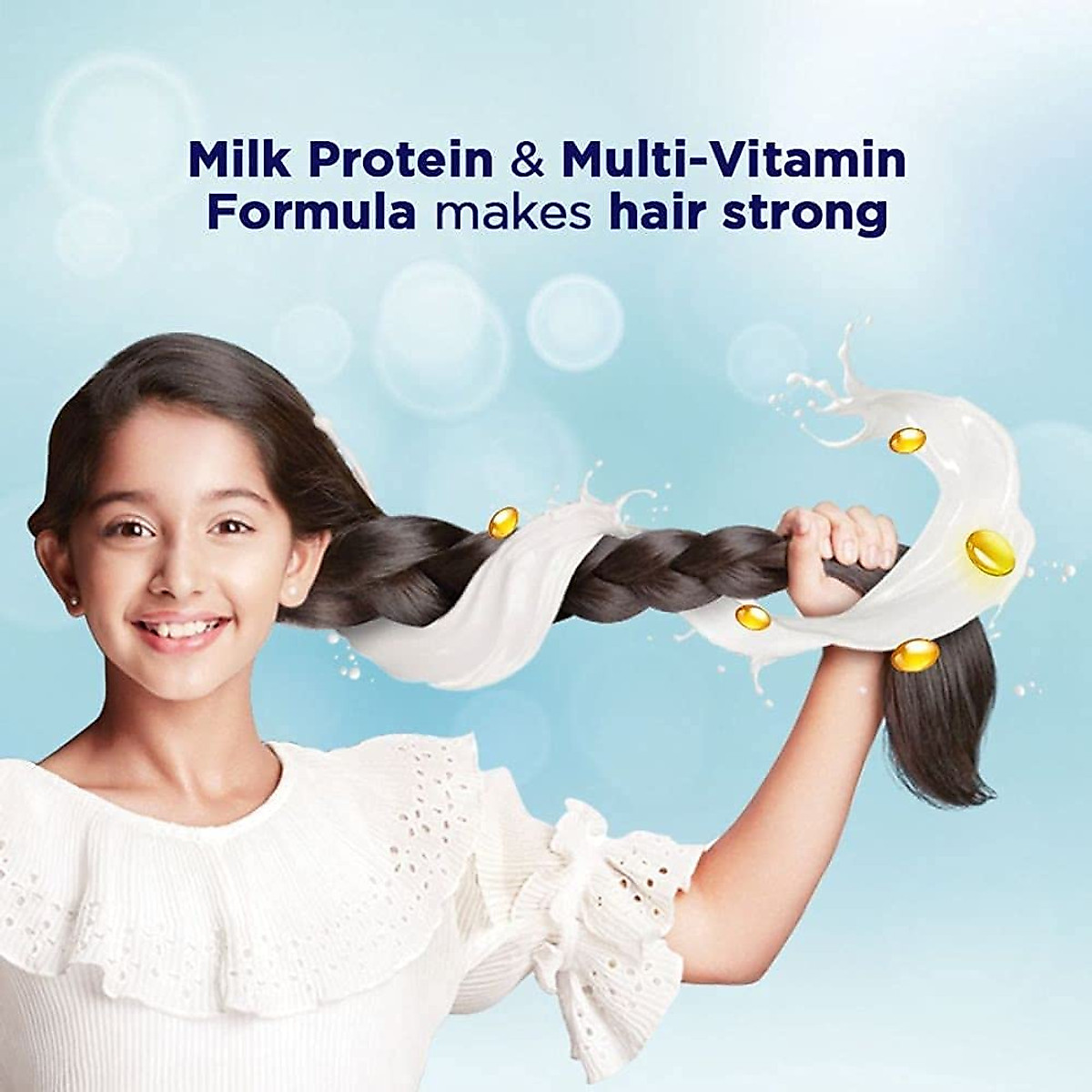 Clinic Plus Strong & Long Shampoo, 1000 ml