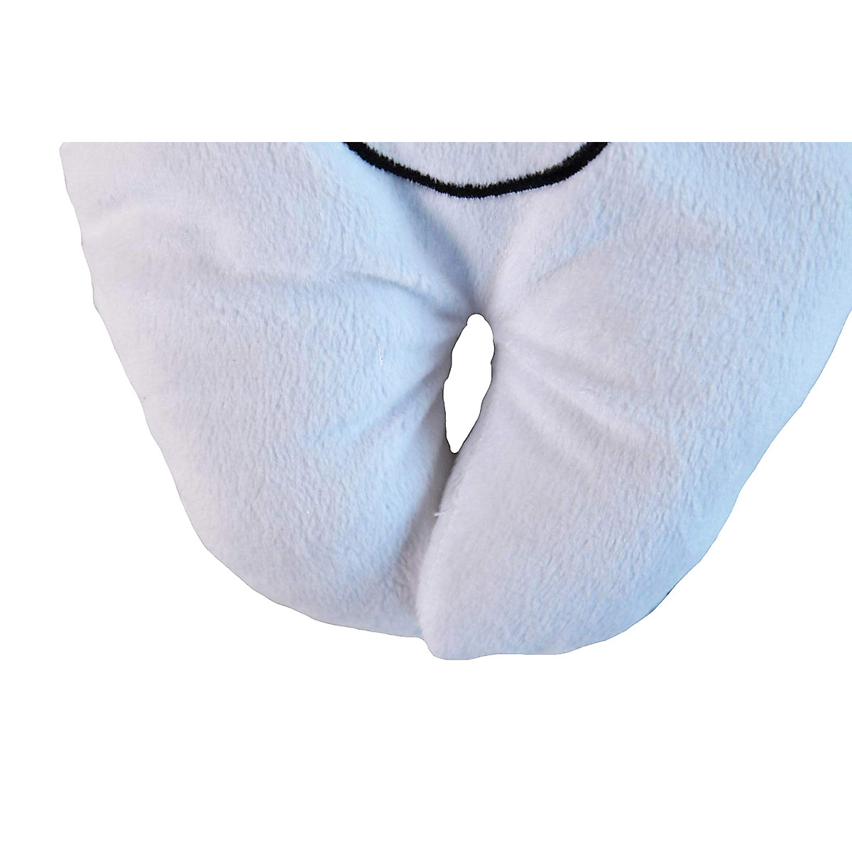 Snuggle Stuffs Tooth Fairy Lost & Found Pillow, Pink Princess