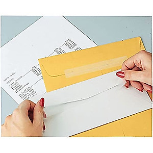 Scotch Magic Tape 3/4 in X 300 in