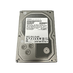 Hitachi Ultrastar HUA723020ALA640 2TB 64MB 7200RPM 3.5" SATA 6.0Gb/s Hard Drive