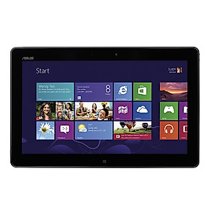 ASUS VivoTab TF810C-C1-GR 11.6-Inch 64GB Tablet (Grey)